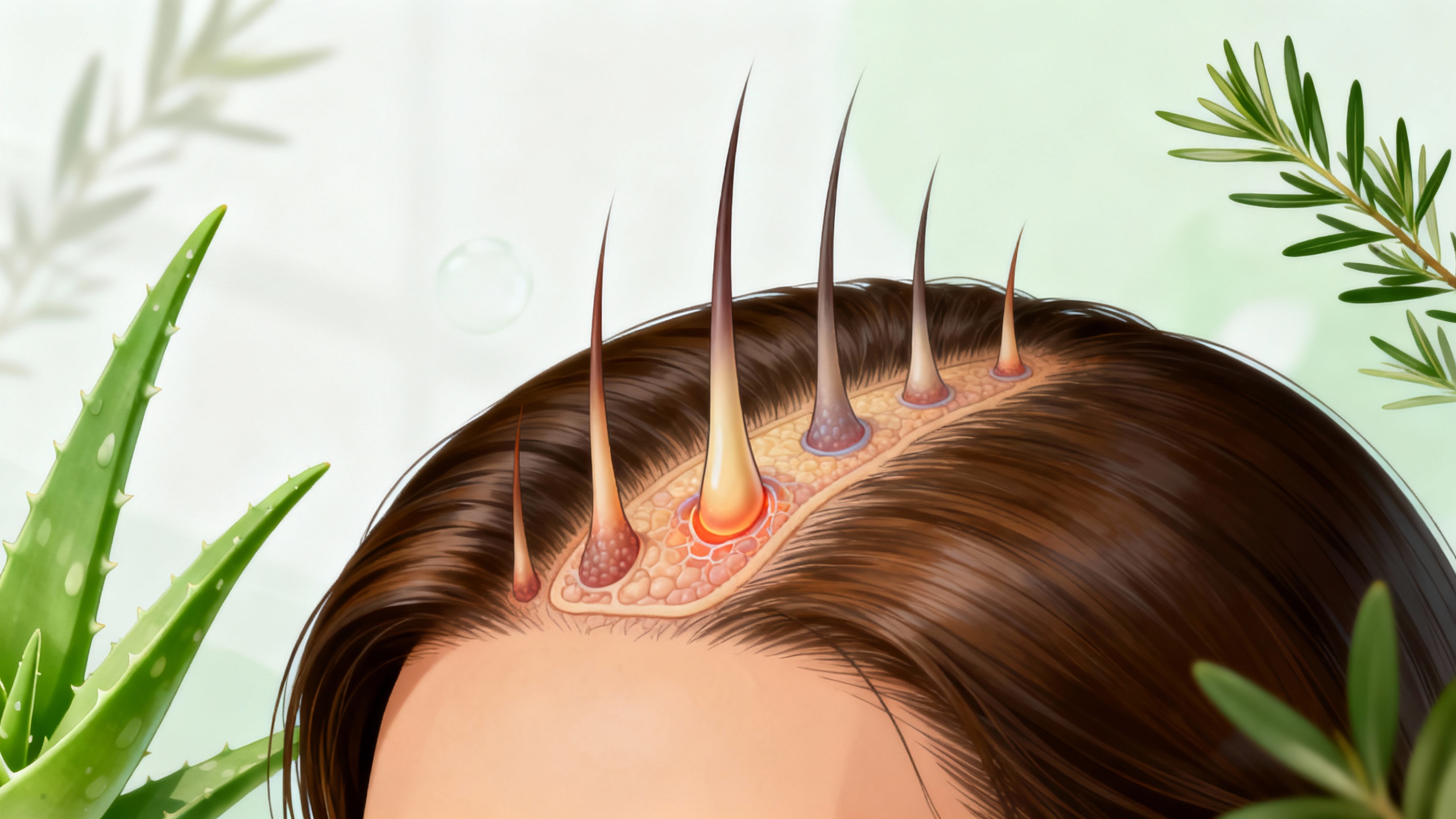 Finding Relief: Coping with Tinea Capitis and Restoring Scalp Health ...