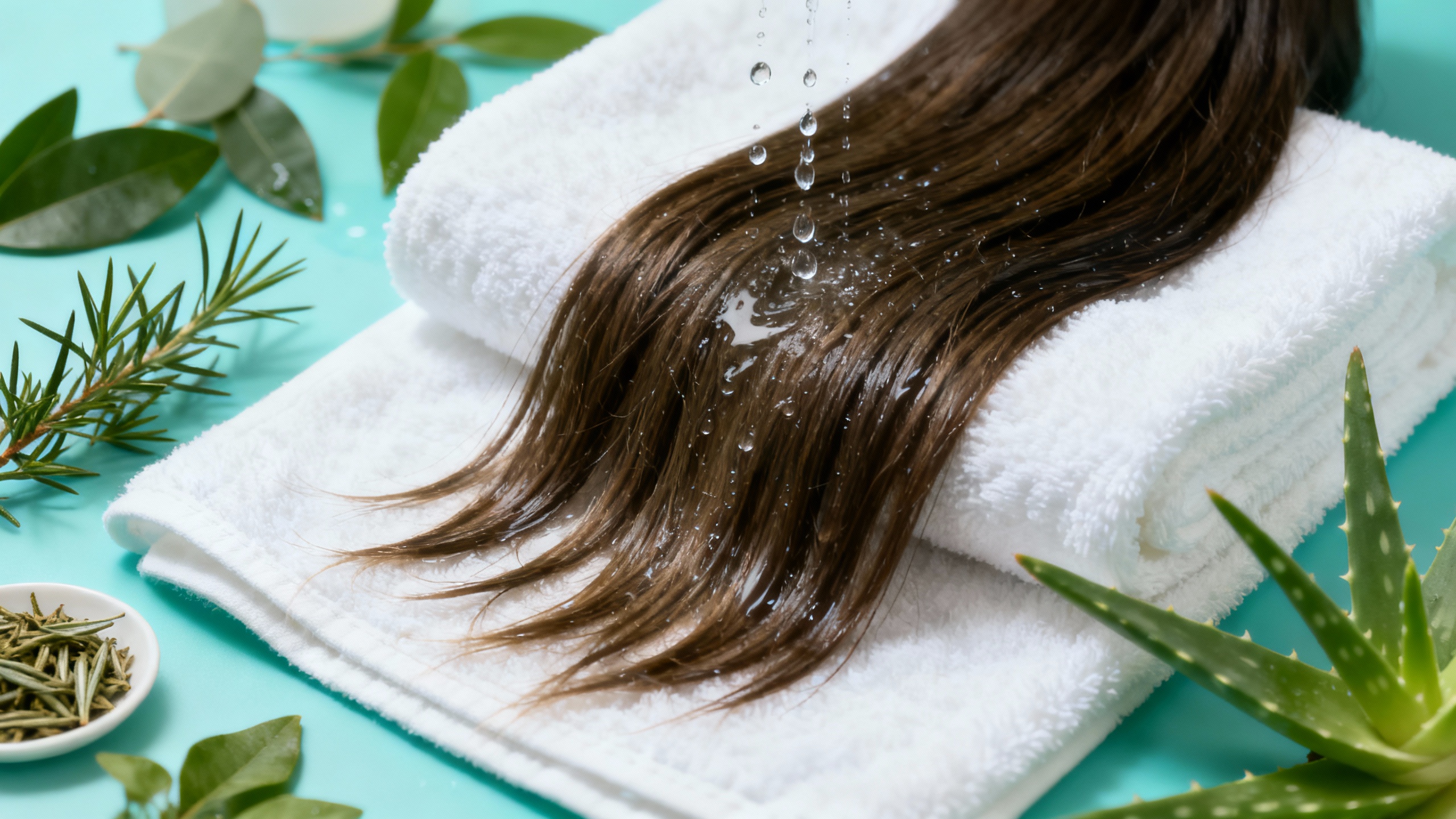 Say Goodbye to Fungal Scalp Woes: Optimal Hygiene for Tinea Capitis ...